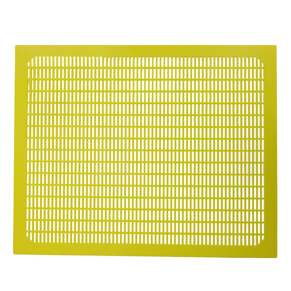 Ceracell | Plastic Queen Excluder - Dancing Bee & Hidden Hollow Honey ...